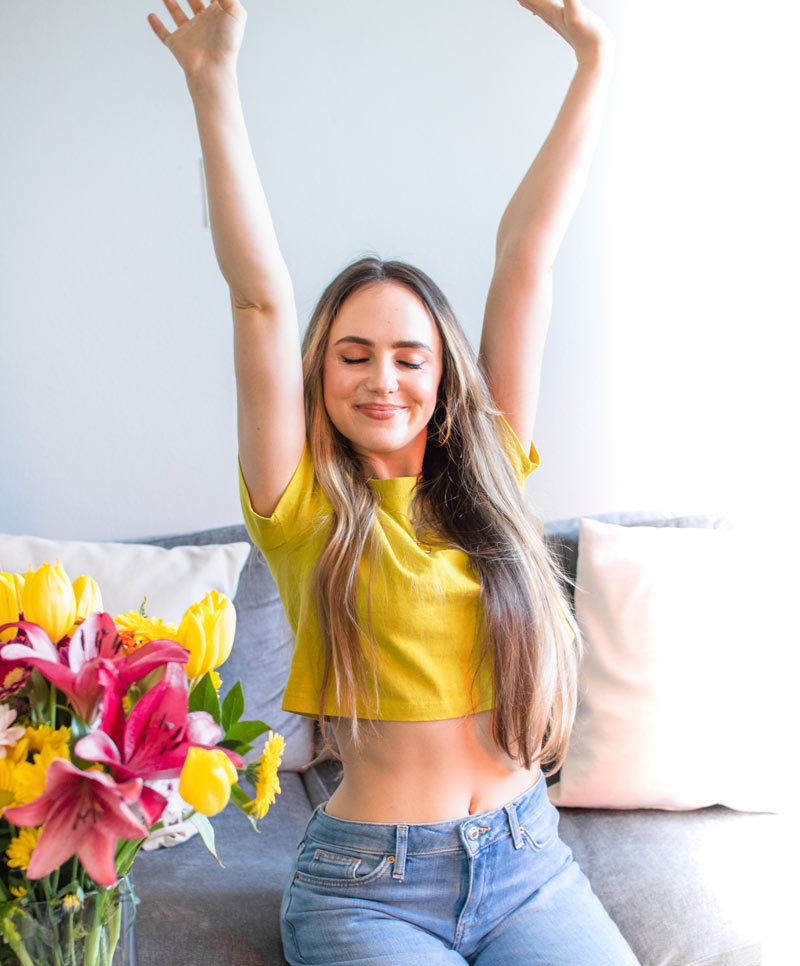 Meal Prep by Liezl | Liezl Jayne